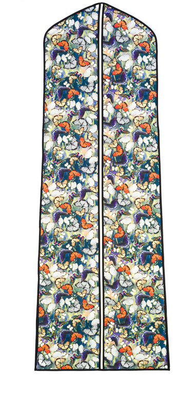 Women's Dress Covers - Concept Covers